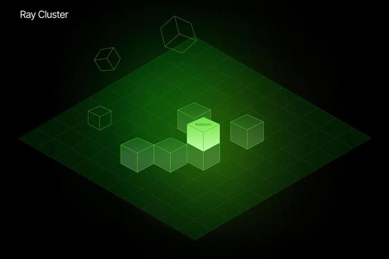 Kodosumi – Open Source AI Agent Runtime Environment